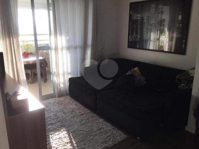 Apartamento com 3 quartos à venda em Santa paula SP