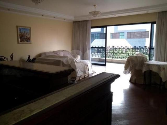 Apartamento com 3 quartos à venda em Santa paula SP