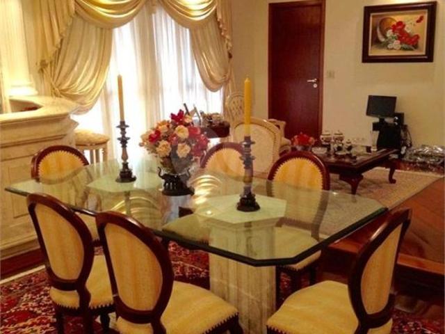 Apartamento com 3 quartos à venda em Santa paula SP