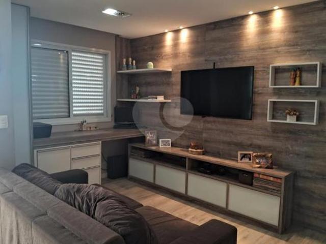 Apartamento com 3 quartos à venda em Santa paula SP