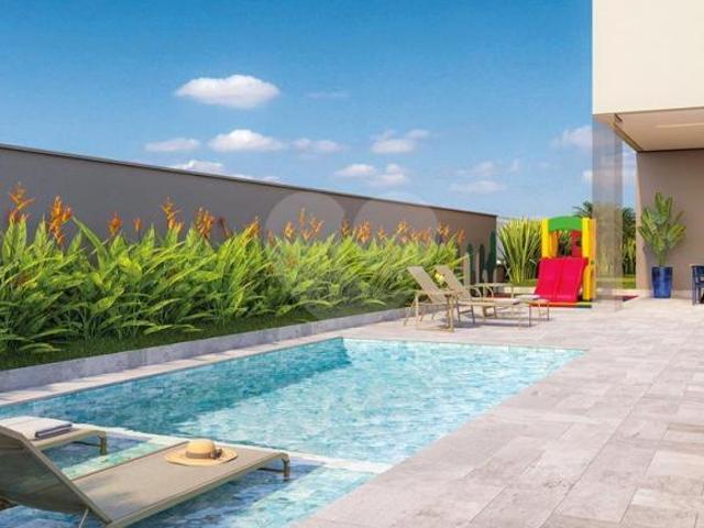 Apartamento com 3 quartos à venda em Santa Paula SP