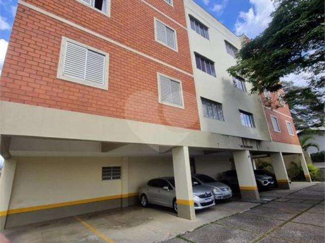 Apartamento com 3 quartos à venda em Santa Rosa SP