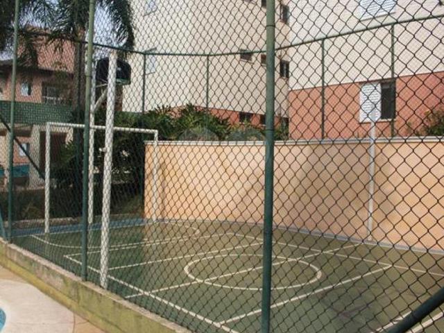 Apartamento com 3 quartos à venda em Santa rosa SP