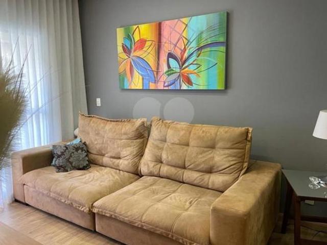 Apartamento com 3 quartos à venda em Santa rosa SP