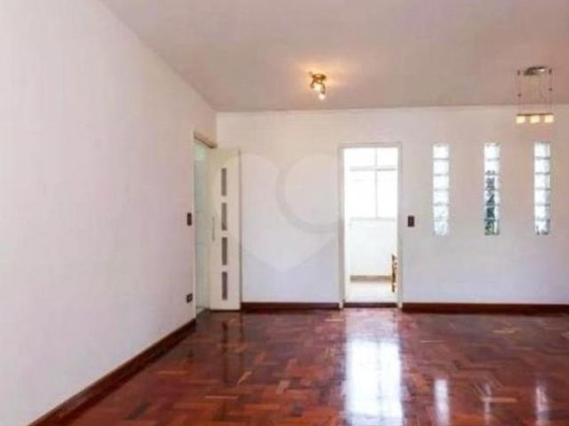 Apartamento com 3 quartos à venda em Santa teresinha SP