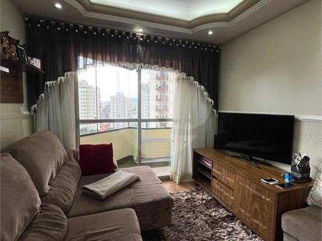 Apartamento com 3 quartos à venda em Santa teresinha SP