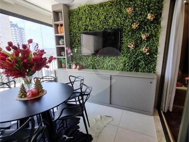 Apartamento com 3 quartos à venda em Santa teresinha SP