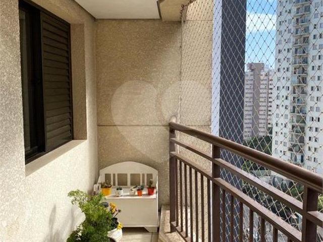 Apartamento com 3 quartos à venda em Santa teresinha SP