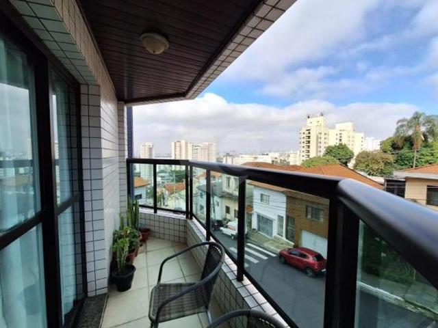 Apartamento com 3 quartos à venda em Santa teresinha SP