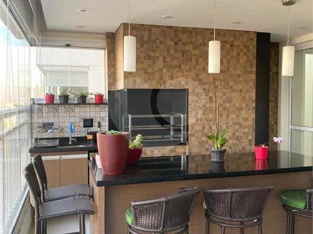 Apartamento com 3 quartos à venda em Santa teresinha SP