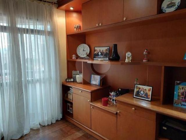 Apartamento com 3 quartos à venda em Santa teresinha SP