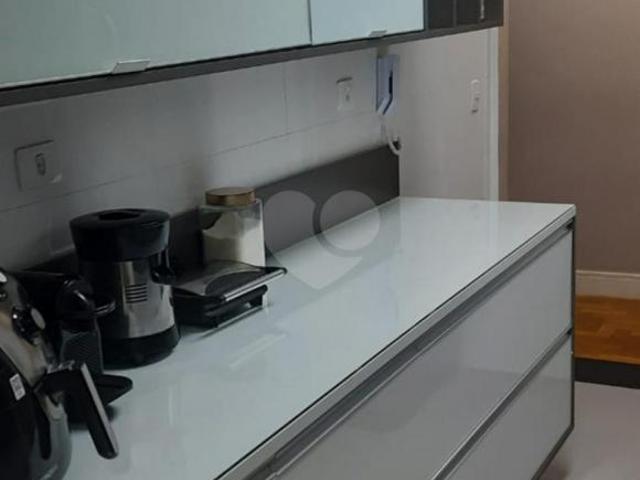 Apartamento com 3 quartos à venda em Santa teresinha SP