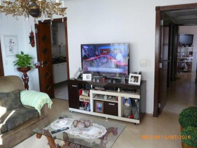 Apartamento com 3 quartos à venda em Santa teresinha SP