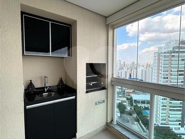 Apartamento com 3 quartos à venda em Santa teresinha SP