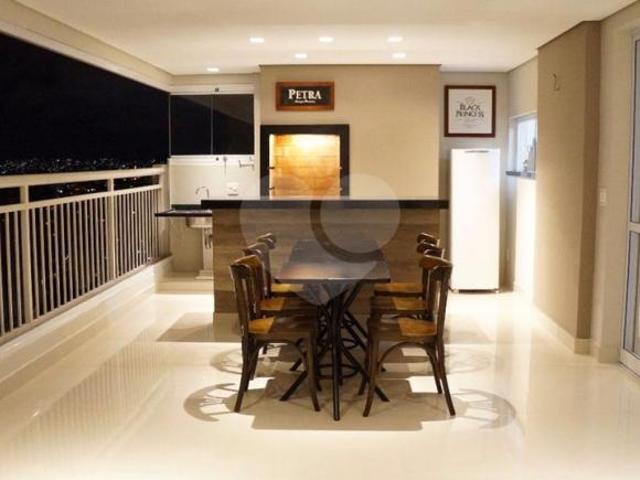 Apartamento com 3 quartos à venda em Santa teresinha SP