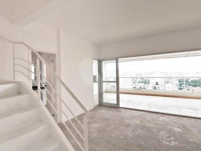 Apartamento com 3 quartos à venda em Santa teresinha SP