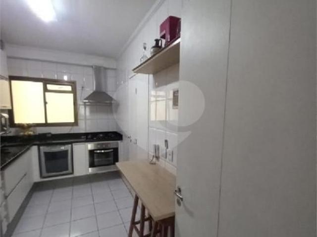 Apartamento com 3 quartos à venda em Santa teresinha SP