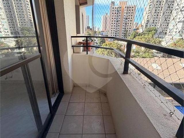 Apartamento com 3 quartos à venda em Santa teresinha SP