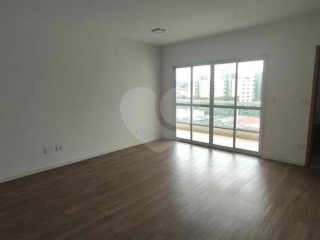 Apartamento com 3 quartos à venda em Santa teresinha SP