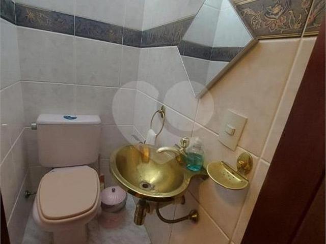 Apartamento com 3 quartos à venda em Santa teresinha SP