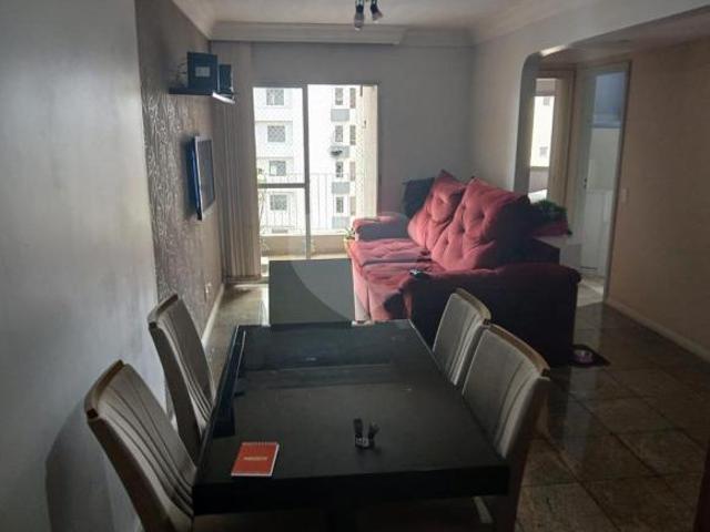 Apartamento com 3 quartos à venda em Santa teresinha SP