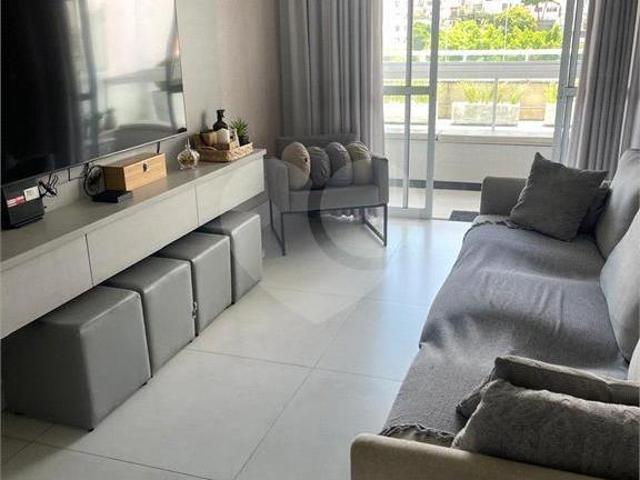 Apartamento com 3 quartos à venda em Santa teresinha SP
