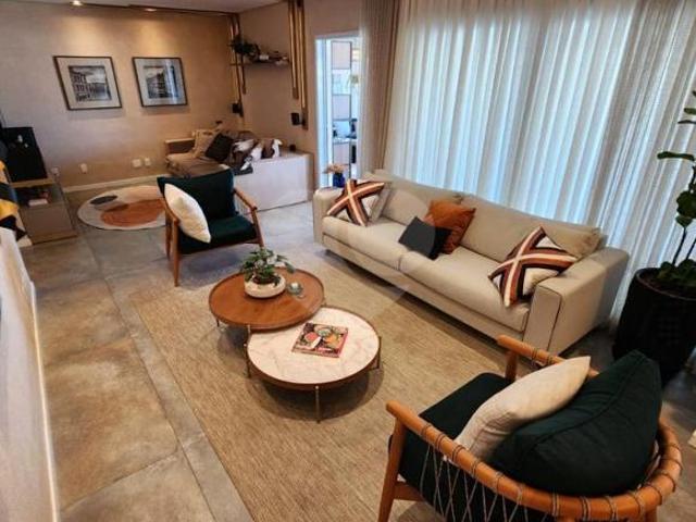 Apartamento com 3 quartos à venda em Santa Teresinha SP
