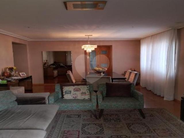 Apartamento com 3 quartos à venda em Santa teresinha SP