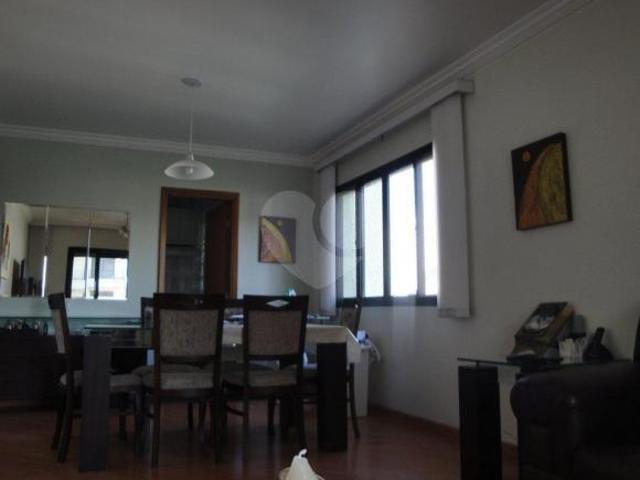 Apartamento com 3 quartos à venda em Santa teresinha SP