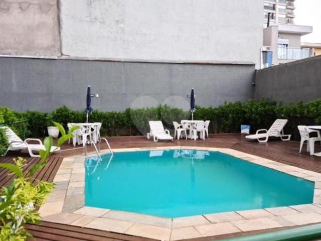 Apartamento com 3 quartos à venda em Santa teresinha SP