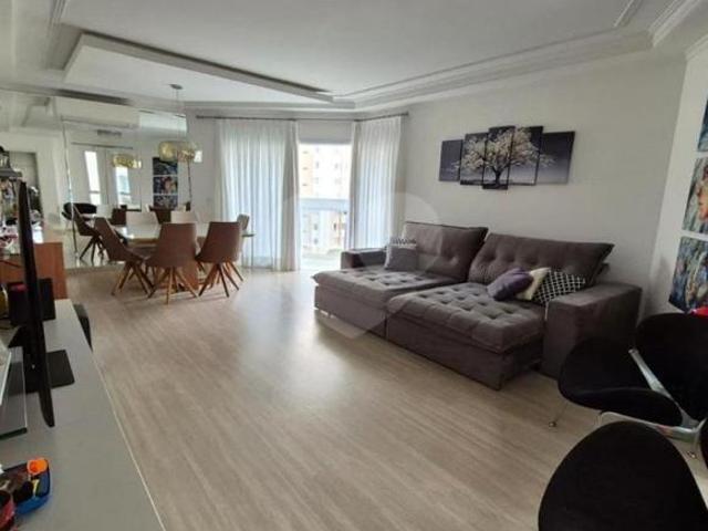 Apartamento com 3 quartos à venda em Santa teresinha SP