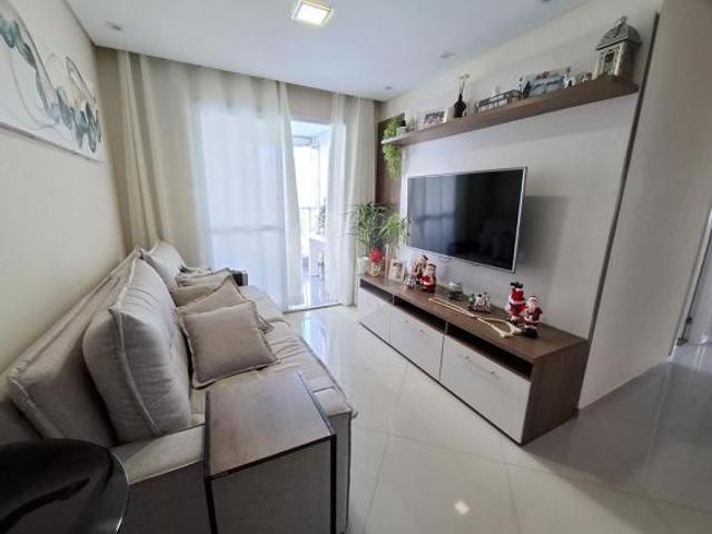 Apartamento com 3 quartos à venda em Santa teresinha SP