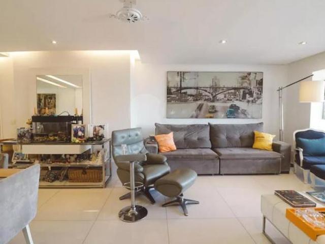 Apartamento com 3 quartos à venda em Santa teresinha SP