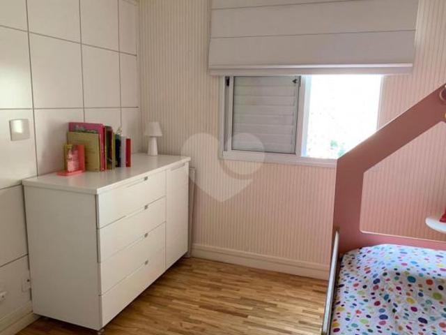 Apartamento com 3 quartos à venda em Santa teresinha SP