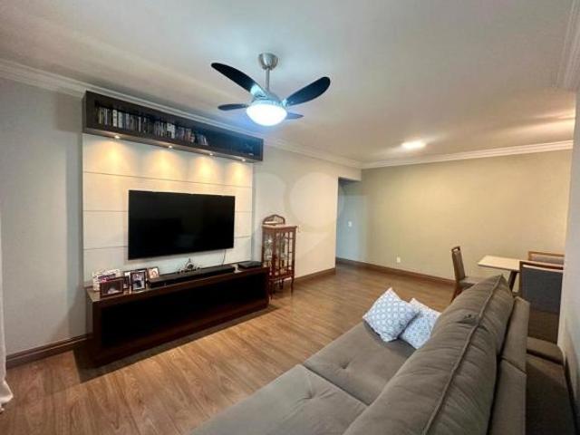 Apartamento com 3 quartos à venda em Santa teresinha SP