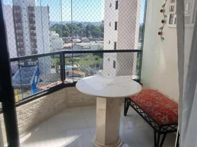 Apartamento com 3 quartos à venda em Santa teresinha SP