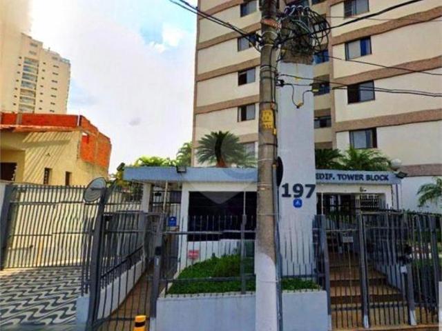 Apartamento com 3 quartos à venda em Santa teresinha SP
