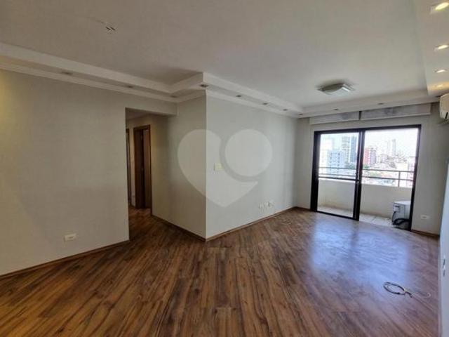 Apartamento com 3 quartos à venda em Santa teresinha SP
