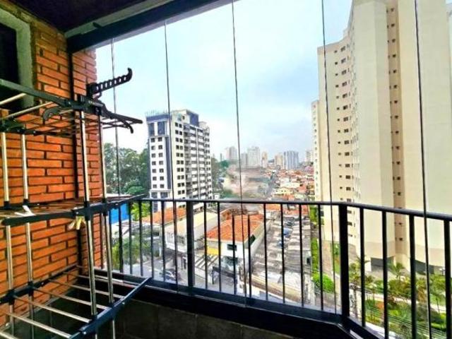 Apartamento com 3 quartos à venda em Santa teresinha SP