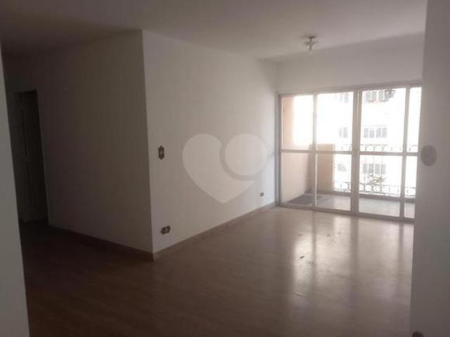 Apartamento com 3 quartos à venda em Santa teresinha SP