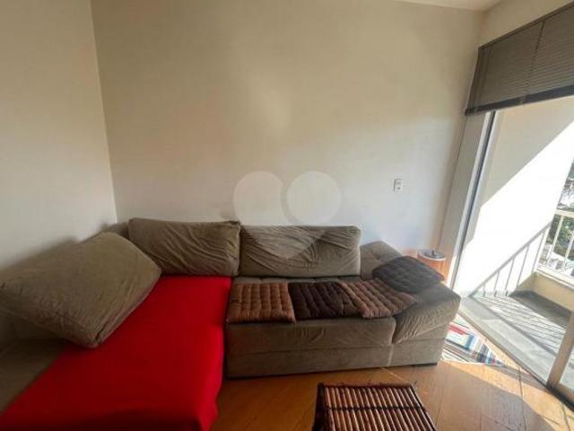 Apartamento com 3 quartos à venda em Santa teresinha SP