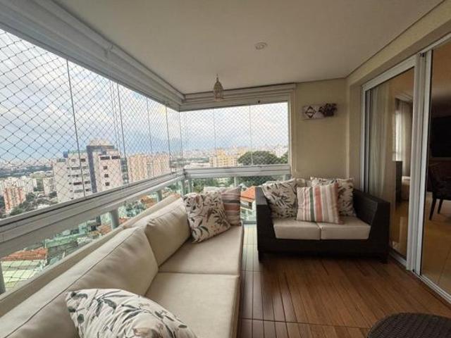 Apartamento com 3 quartos à venda em Santa teresinha SP