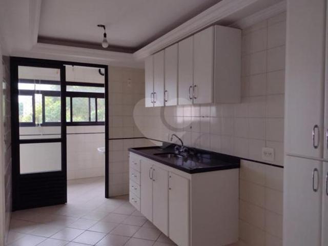 Apartamento com 3 quartos à venda em Santa teresinha SP
