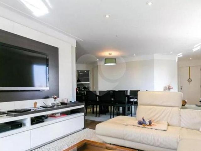 Apartamento com 3 quartos à venda em Santa teresinha SP
