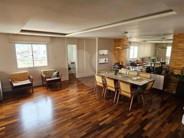 Apartamento com 3 quartos à venda em Santa teresinha SP