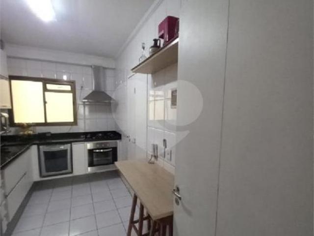Apartamento com 3 quartos à venda em Santa teresinha SP
