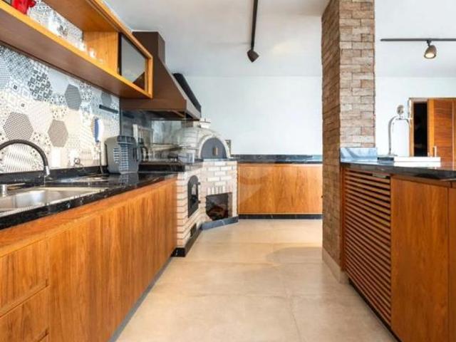 Apartamento com 3 quartos à venda em Santa teresinha SP