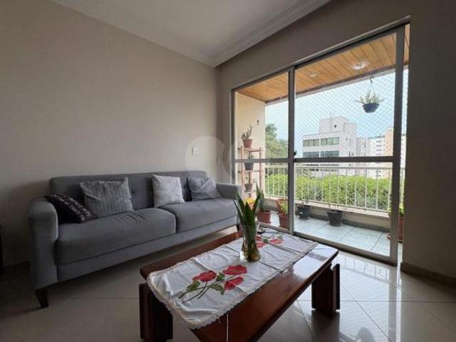 Apartamento com 3 quartos à venda em Santa teresinha SP