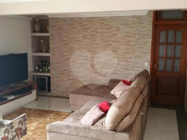 Apartamento com 3 quartos à venda em Santa Teresinha SP