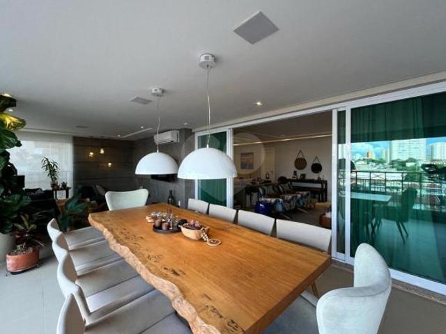 Apartamento com 3 quartos à venda em Santa teresinha SP